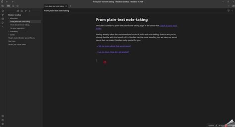 Callout Doesnt Appear On The Pdf Version 0160 Bug Graveyard Obsidian Forum
