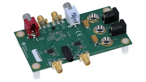 BUF634ADEVM Buy TI Parts TI Com