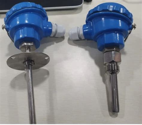 Rtd Temperature Transmitter 3 Wire At 950 Piece In New Delhi ID 2851268249997