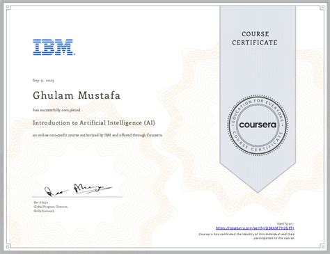 Ghulam Mustafa On Linkedin Artificialintelligence Ai Machinelearning Deeplearning