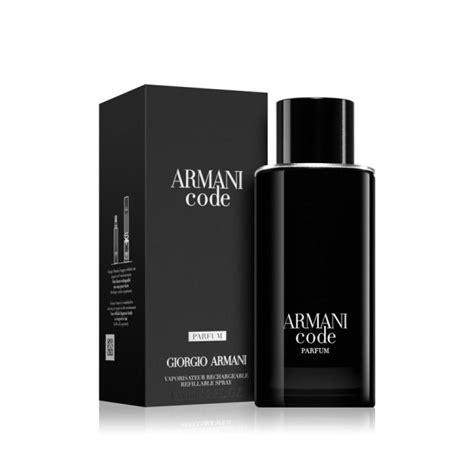 Giorgio Armani Code Le Parfum Edp 100ml Erkek Parfüm Arc 98729 Tl Kdv