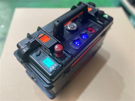 인산철배터리 200암페어 300암페어 파워뱅크 12볼 헬로마켓