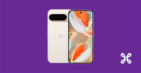 Google Pixel Pro XL GB Hazel Professionals Proximus