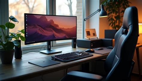 tips on setting up your computer system