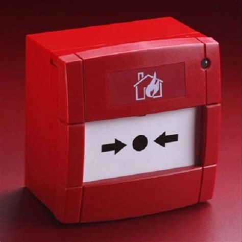 Manual Call Point At ₹ 399 Piece Manual Call Point In Navi Mumbai Id 2852683602748