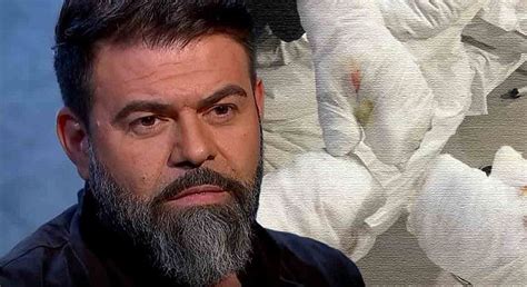 ვეჩვევი გურამ ბაღდოშვილის პირველი კომენტარი პიროტექნიკით ხელების დაზიანების შემდეგ