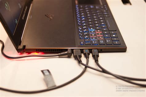 Asus Rog Zephyrus To Be Launch In Malaysia On Th September