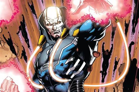 ۸ شخصیت دی‌سی با بیش‌ترین سن