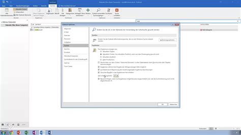 Faster In The Outlook Calendar How To Search Calendar Entries