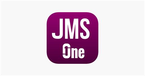 ‎jms One บน App Store