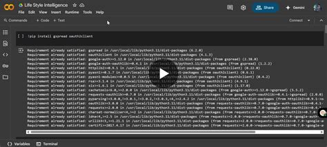 Fitnessjourney Dataanalytics Powerbi Python Personalprojects