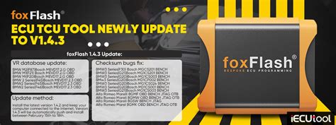 Foxflash Pcr21 Ecu Locked By Eeprom” Solution Iecutool Official Blog