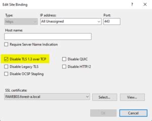 Inspect TLS Traffic With Wireshark Decrypt HTTPS Uwe Gradenegger