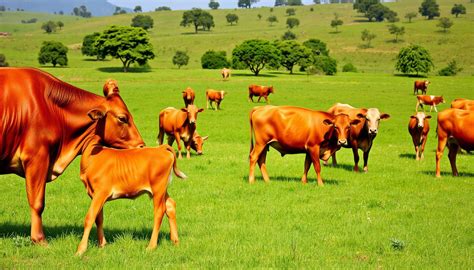 Cara Mudah Ternak Sapi Untuk Pemula