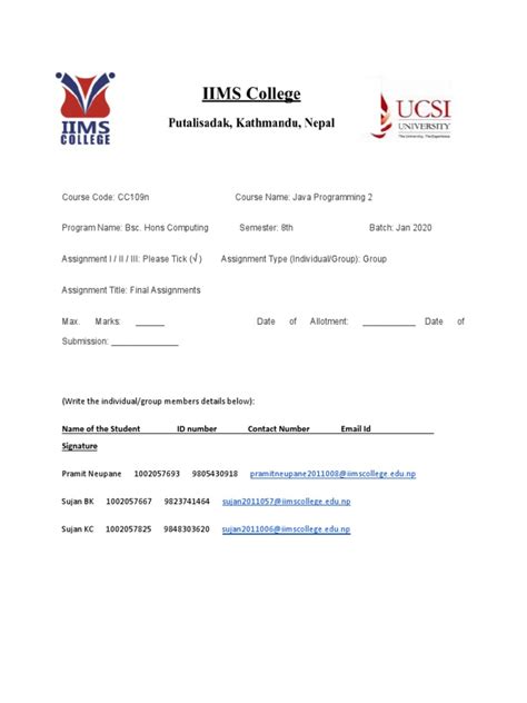 Java Programming 2 Pdf Pdf