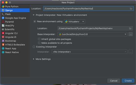 Understand How Python Django Mvt Work In 3 Minutes By Debugging