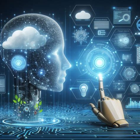 Bridging The Gap How Natural Language Processing Enhances