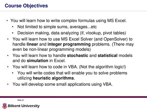 Ie 469 Industrial Applications Of Operations Research Ppt Download