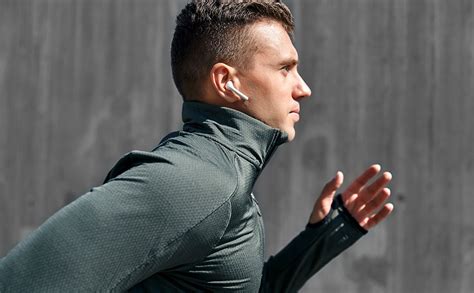 Smarter Hearables Using Advanced Sensing Solutions Are Expanding The User Experience Tdk