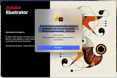 Solved P Error Message Script Line 2798 With Indesign Adobe