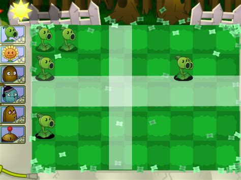 植物大战僵尸 素材 改编草稿 guo 侯老师编程网站 侯网 Scratch编程教程与创作社区