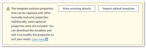 aws cloudformation iac generator hands on amazonwebshark
