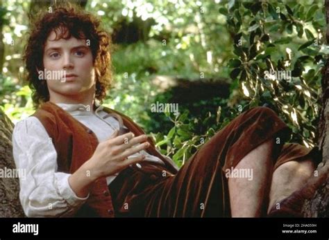 The Lord Of The Rings The Fellowship Of The Ring 2001 New Line Cinema