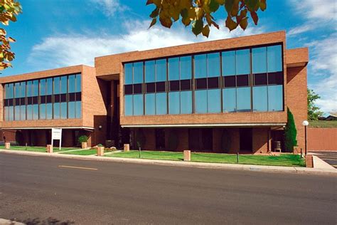 Office Henry Group Real Estate Commercial Real Estate In Denver Co