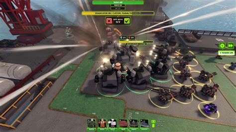 Tdx Eradicator Mk 1 Custom Defeated Youtube