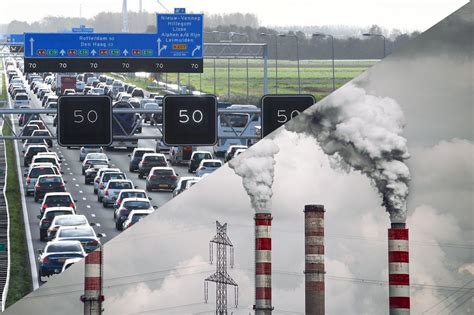 Gebruik Hollandse Beelden Over Klimaatverandering