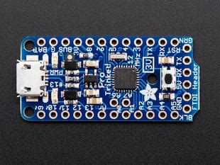 Arduino Products Category On Adafruit Industries
