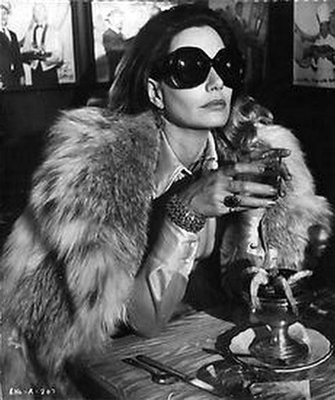 Bespectacled Birthdays Sally Kellerman From The Last Of The Red Hot Lovers C1972