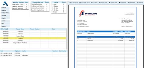 Sample Workflow Accuimage