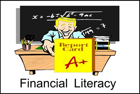 Module 29 Overcoming Barriers To Financial Literacy Active Business Learning