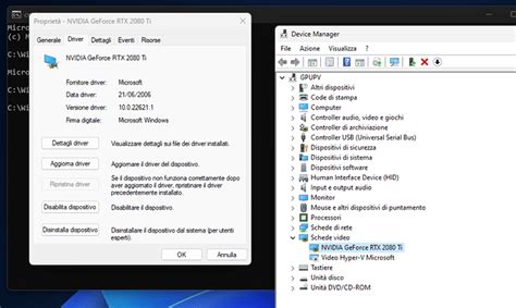 Gamers GPU With Hyper V GPU P GPU Partitioning Finally Made Possible With HyperV GPU