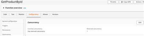 amazon devops guru for the serverless applications part 5 anomaly