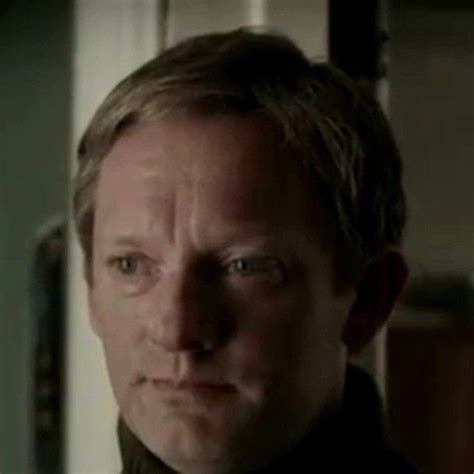Geilis Duncan Doug Henshall Shetland Cast Douglas Henshall