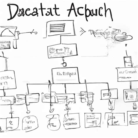 Data Architecture Sketch · Creative Fabrica