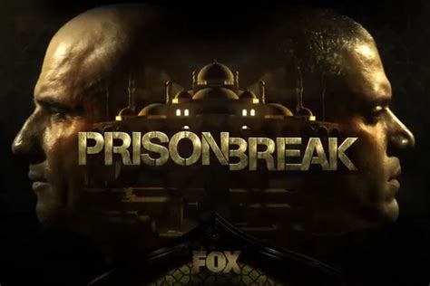 Prison Break Revival Notre Avis Sur Cette Saison 5 Cinésérie