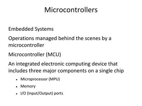 Ppt Hardware Powerpoint Presentation Free Download Id5559828