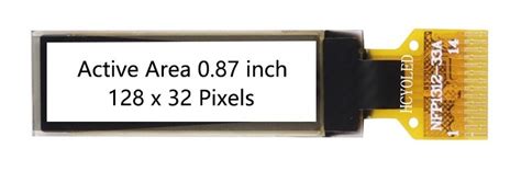 Inch Oled Display Panel For Medical And Handheld Products Oled Display And Oled Module Price