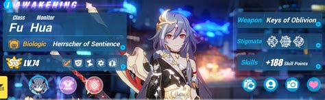 Is She Good Just Got Her R Honkaiimpact3