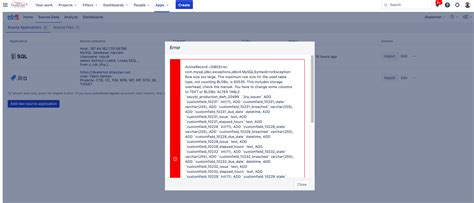 Help Me Import Error Add Ons Tempo Questions And Answers Eazybi