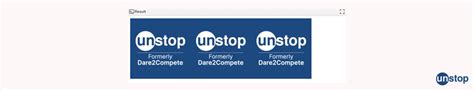 Most Asked CSS Interview Questions Answers Unstop