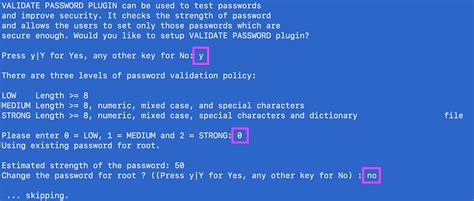 Installing The Mysql Server And Setting Up Mysql Secure Connection By Jennifer Dela Cruz Medium