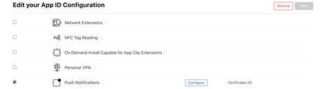 Spring Boot APNs과 FCM를 활용하여 푸시알림 구현하기