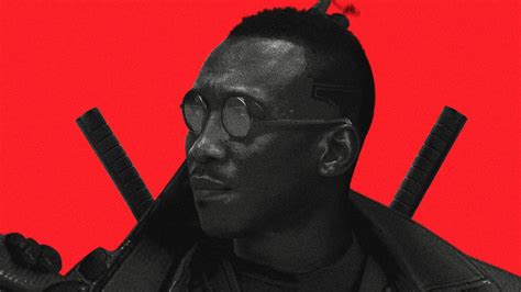 Blade Movie Has Huge Script Problems