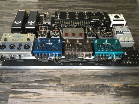 Using Boost Pedal In Effects Loop At Mary Langan Blog