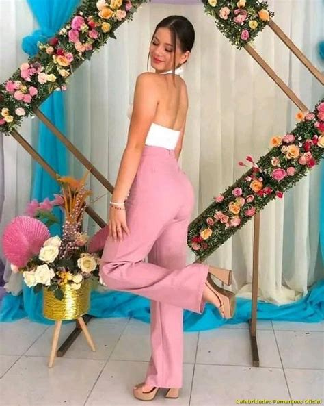 Celebridades Femeninas Oficial Leydi Alvarez Belleza Latina Tenia