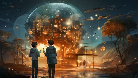 Revolutionizing Education With Ai Learning Apps Partitionrecovery